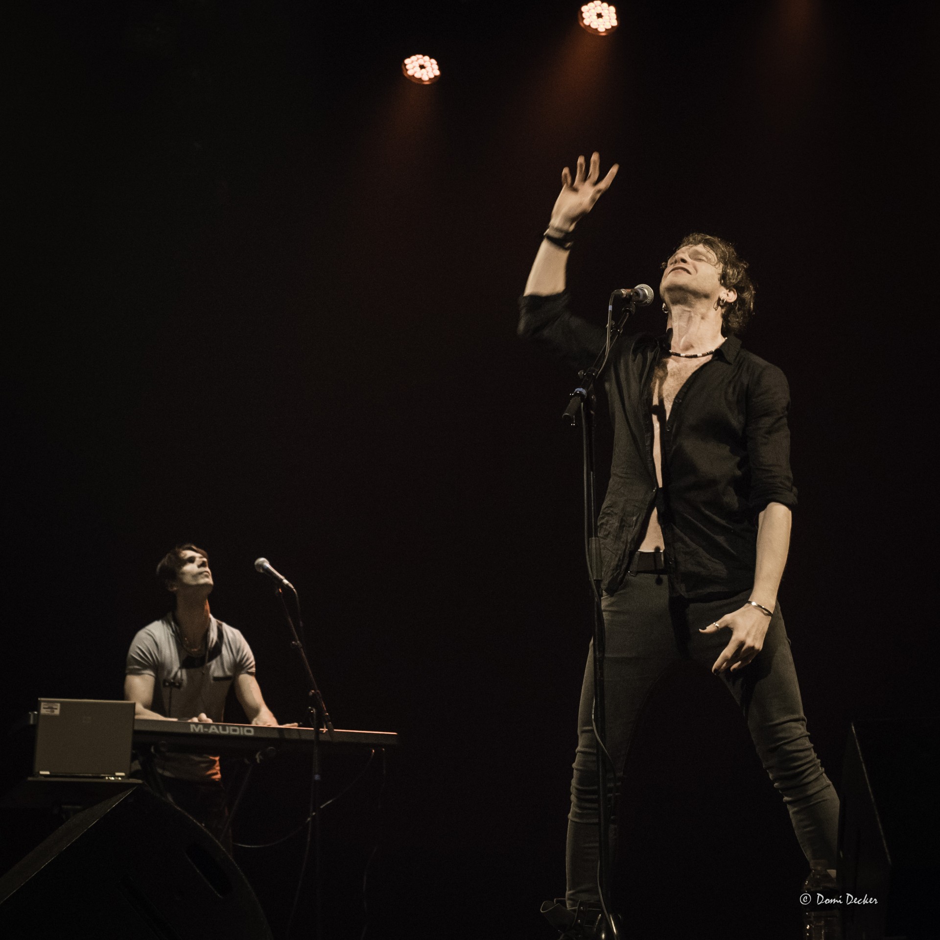 Jérémie BOSSONE-6 MAI 2016 Festival B.dimey – domi decker